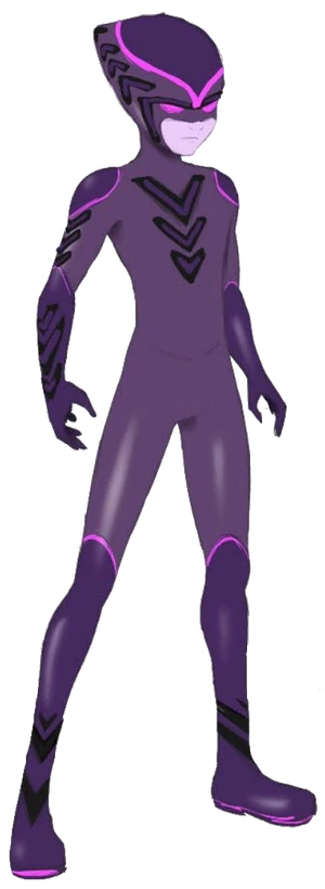 Ephemeral | Antagonists Wiki | Fandom