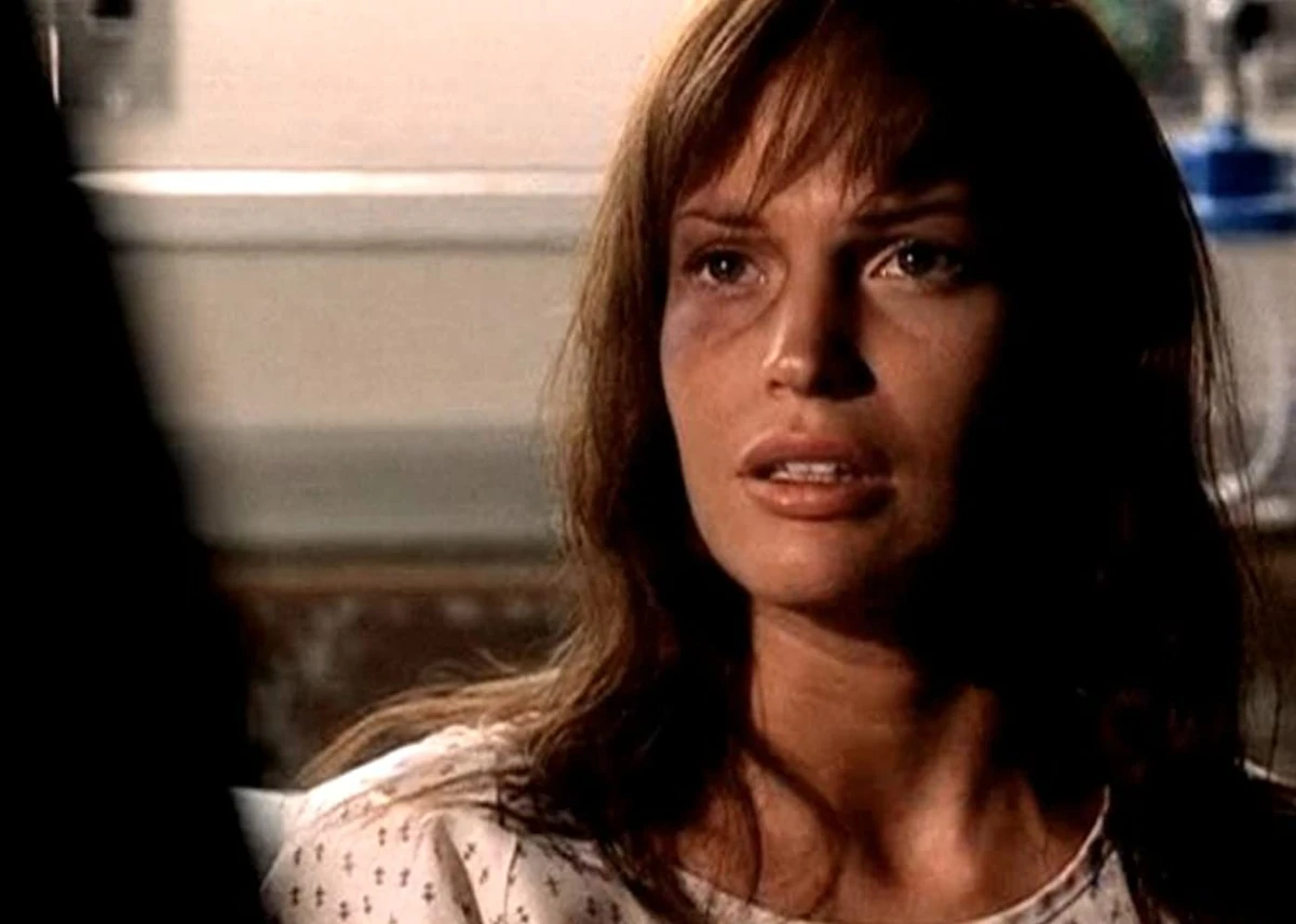 Laura Garris | Antagonists Wiki | Fandom