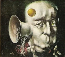 AM | Antagonists Wiki | Fandom