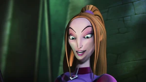 Frieda/Gallery | Antagonists Wiki | Fandom