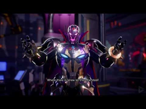 Ultron Sigma/Gallery | Antagonists Wiki | Fandom
