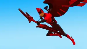 Dark Cupid | Antagonists Wiki | Fandom