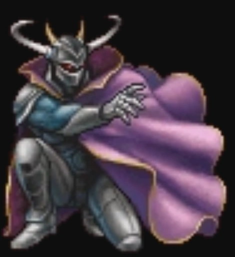 Garland | Antagonists Wiki | Fandom