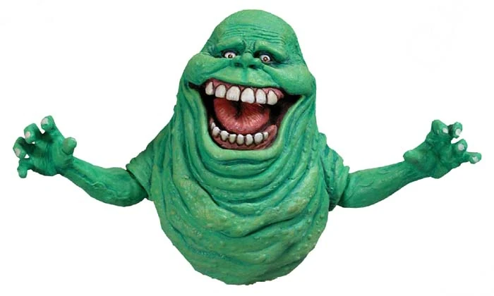 pedro slimer