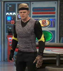 Drex (Henry Danger) | Antagonists Wiki | Fandom