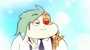 Lord Boxman/Gallery | Antagonists Wiki | Fandom