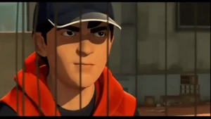 Evil Stare | Antagonists Wiki | Fandom