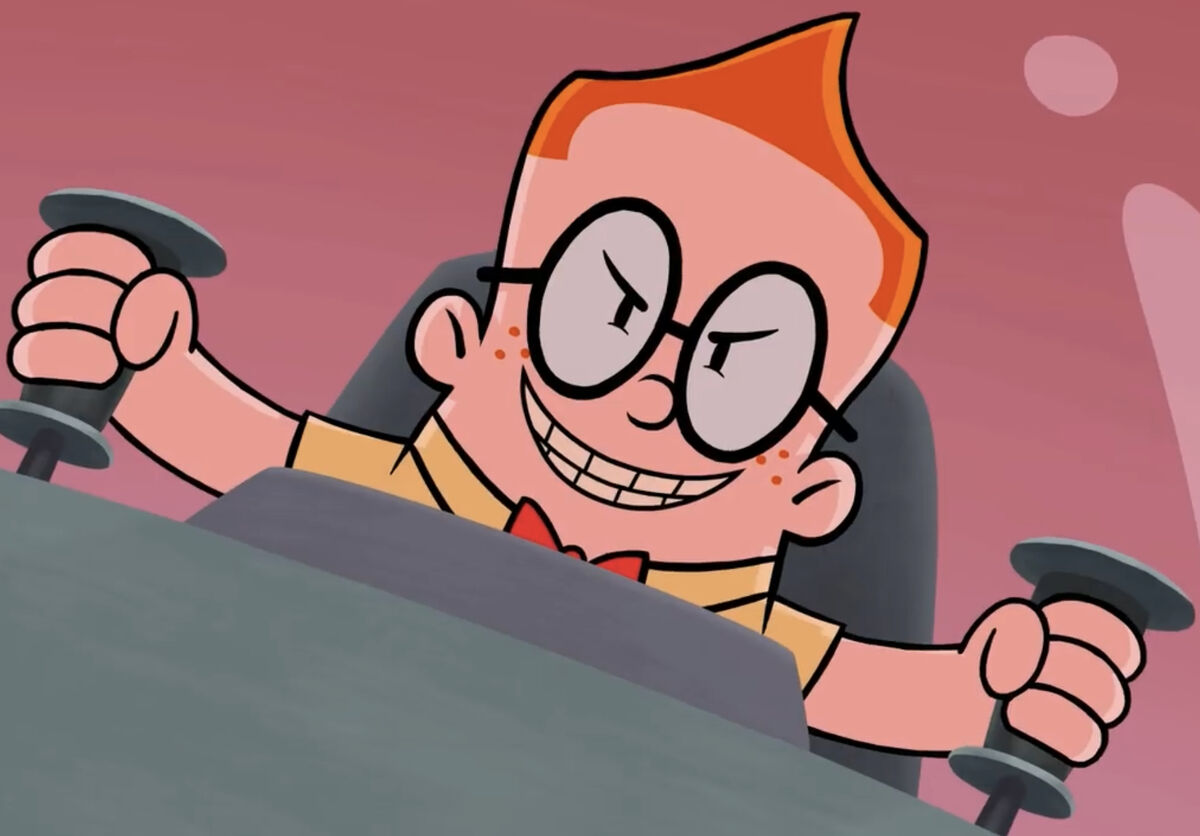 Alternate timeline Melvin Sneedly | Antagonists Wiki | Fandom