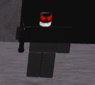 Evil Robloxian | Antagonists Wiki | Fandom
