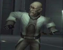 Jacob Crow | Antagonists Wiki | Fandom