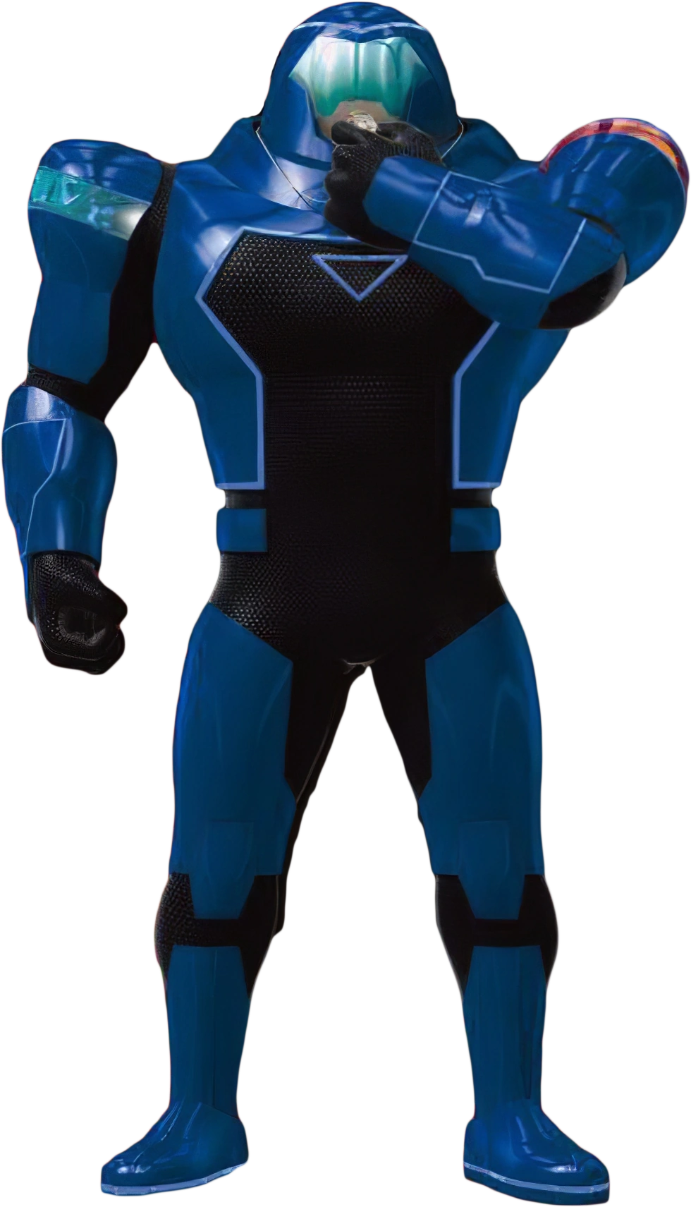 Rogercop | Antagonists Wiki | Fandom