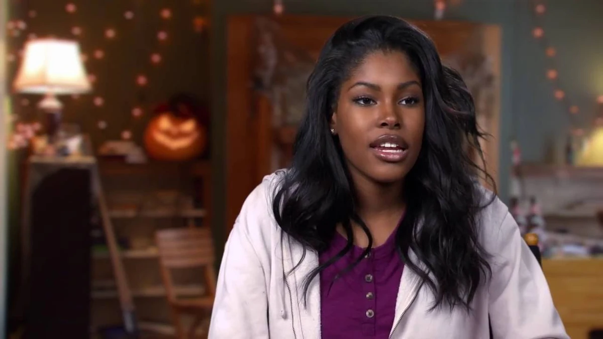 Tiffany Simmons | Antagonists Wiki | Fandom