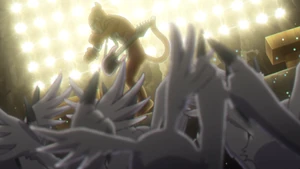 Etemon/Gallery | Antagonists Wiki | Fandom