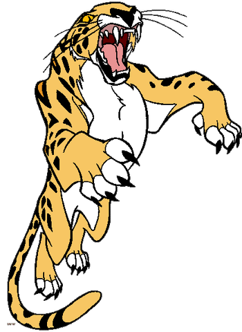 Sabor (Disney) | Antagonists Wiki | Fandom