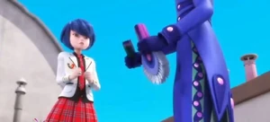 Félix Fathom | Antagonists Wiki | Fandom