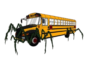 SCP-2086 | Antagonists Wiki | Fandom