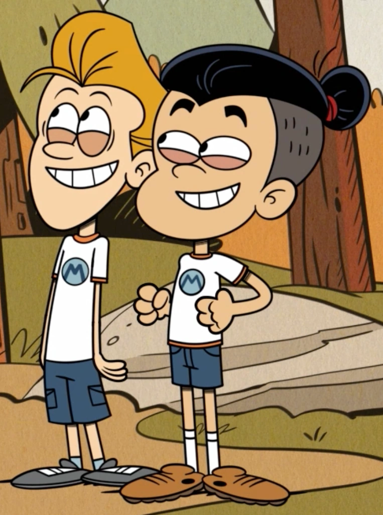 Tigers (The Loud House) | Antagonists Wiki | Fandom