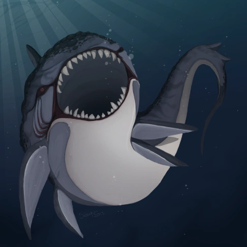 SCP-1128 | Antagonists Wiki | Fandom