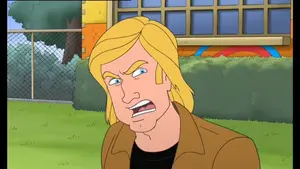 Dr. Phillium Benedict/Gallery | Antagonists Wiki | Fandom