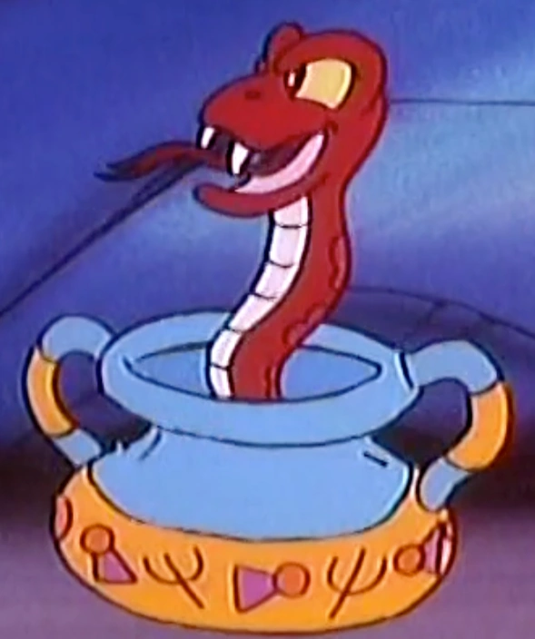 Cobrats (The Super Mario Bros. Super Show!) | Antagonists Wiki | Fandom