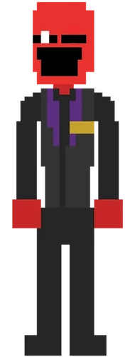 Terrance Afton | Antagonists Wiki | Fandom