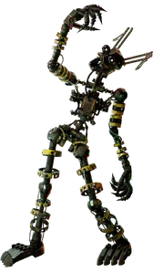 The Mimic (Five Nights at Freddy's)/Gallery | Antagonists Wiki | Fandom