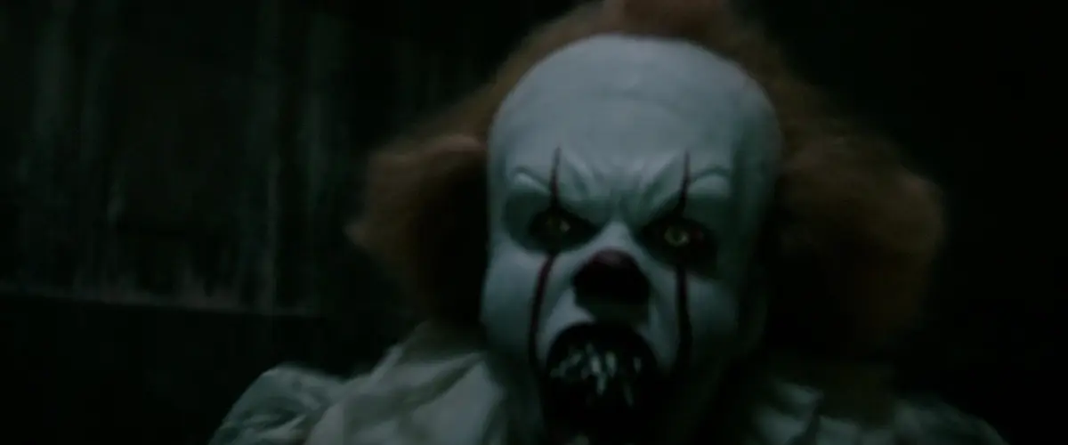 Pennywise the Dancing Clown | Antagonists Wiki | Fandom