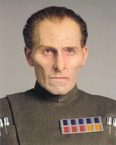 Grand Moff Tarkin/Gallery | Antagonists Wiki | Fandom