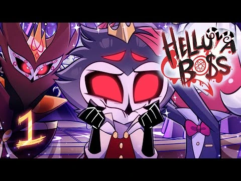 Paimon (Helluva Boss) | Antagonists Wiki | Fandom