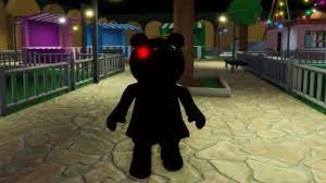 Dark piggy (roblox piggy) | Antagonists Wiki | Fandom
