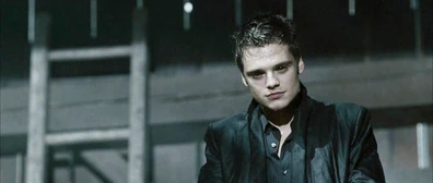 Chase Collins | Antagonists Wiki | Fandom