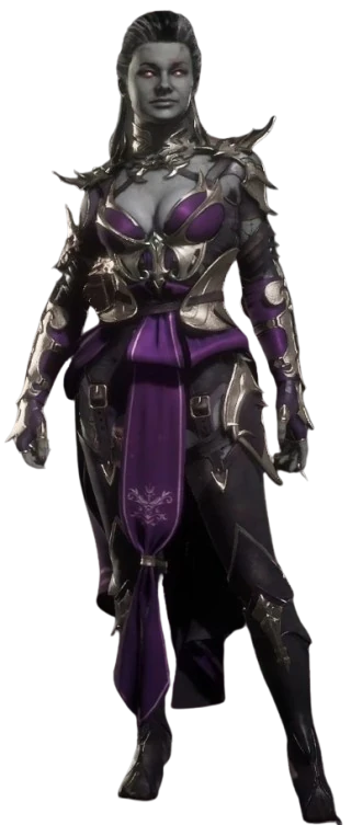 Sindel (Alternate Timeline) | Antagonists Wiki | Fandom