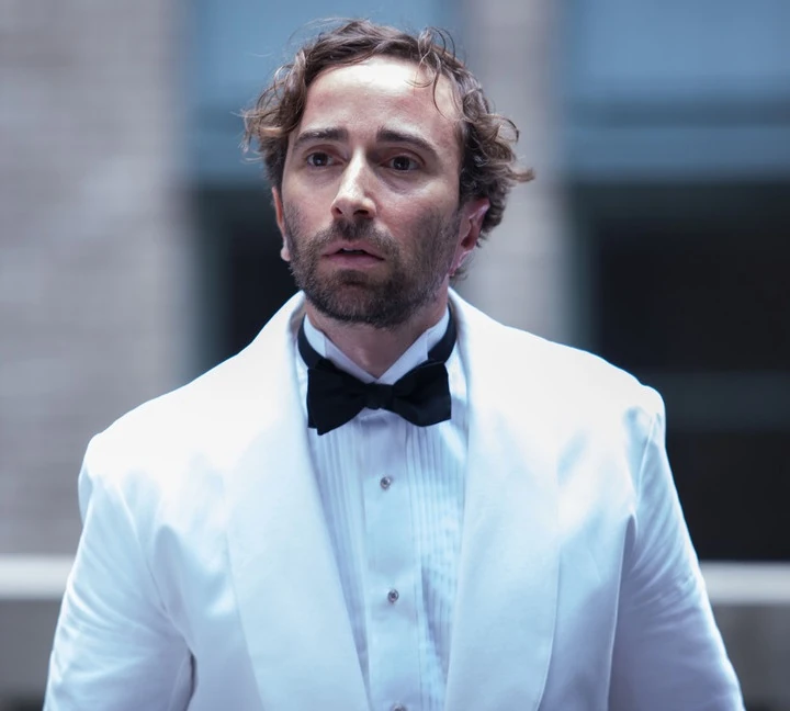 Stan Potolsky | Antagonists Wiki | Fandom