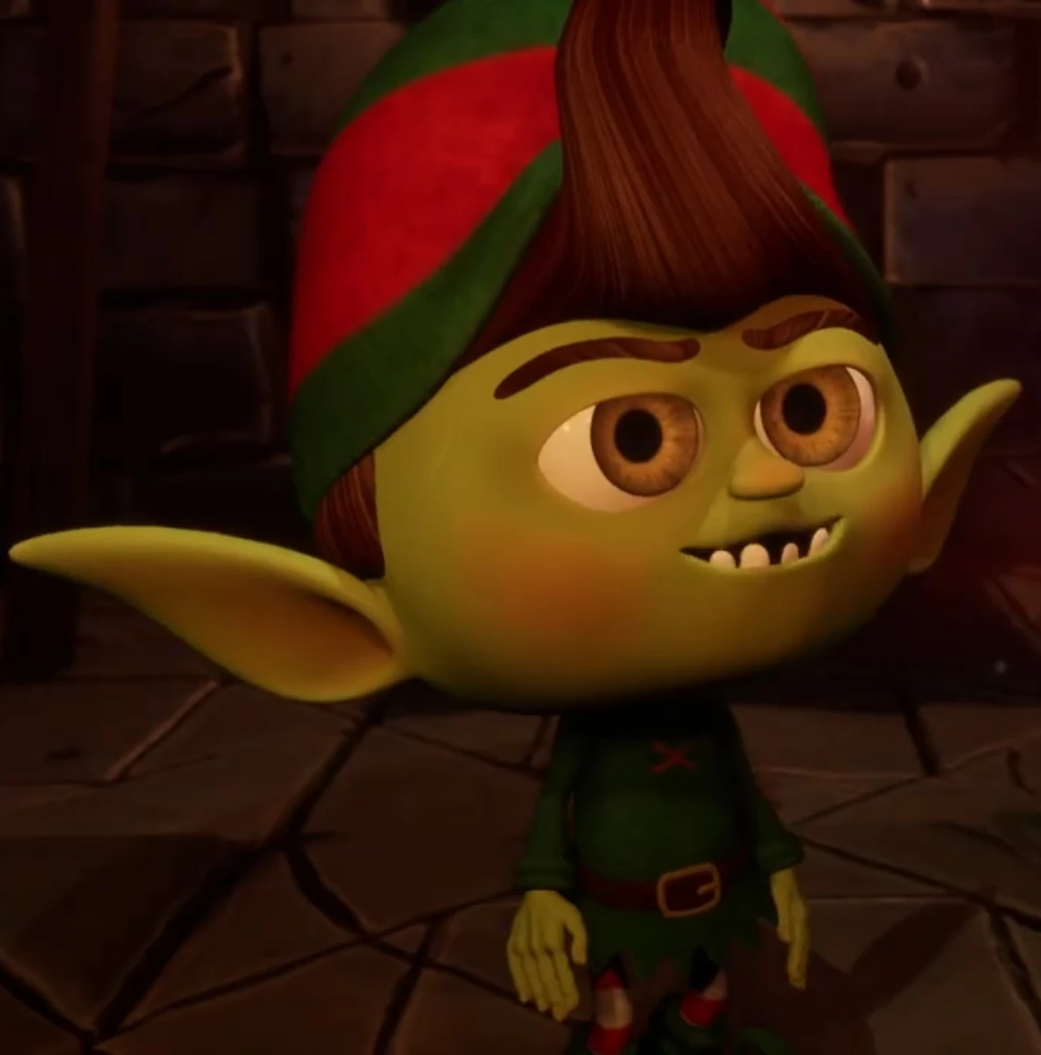 Grumper | Antagonists Wiki | Fandom