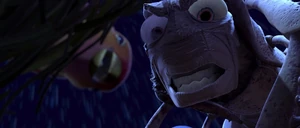 Hopper/Gallery | Antagonists Wiki | Fandom