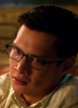 Marcus Manning | Antagonists Wiki | Fandom