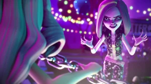 Moanica D'Kay | Antagonists Wiki | Fandom