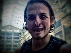 Tweaker | Antagonists Wiki | Fandom