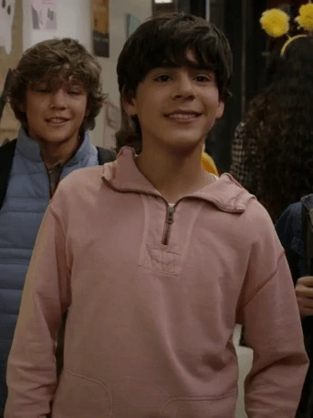 Xander Coddington | Antagonists Wiki | Fandom