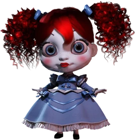 Poppy Playtime | Antagonists Wiki | Fandom