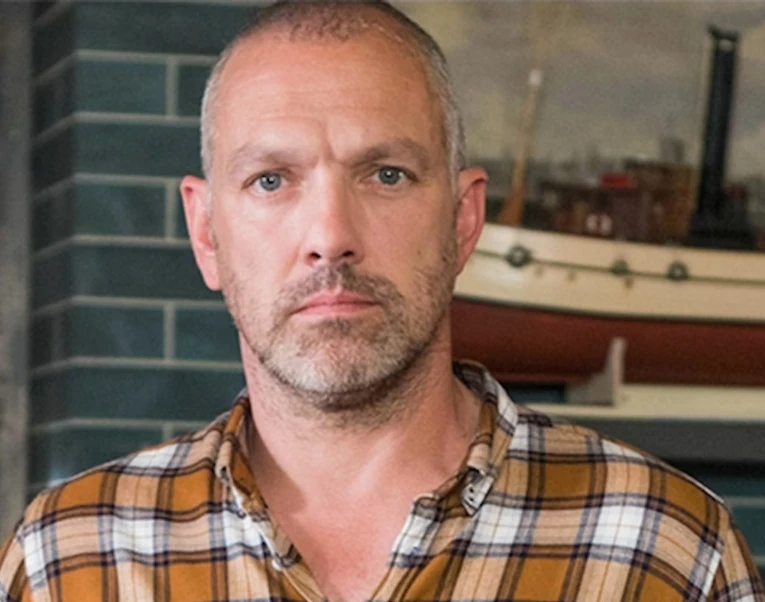 Glenn Donovan | Antagonists Wiki | Fandom