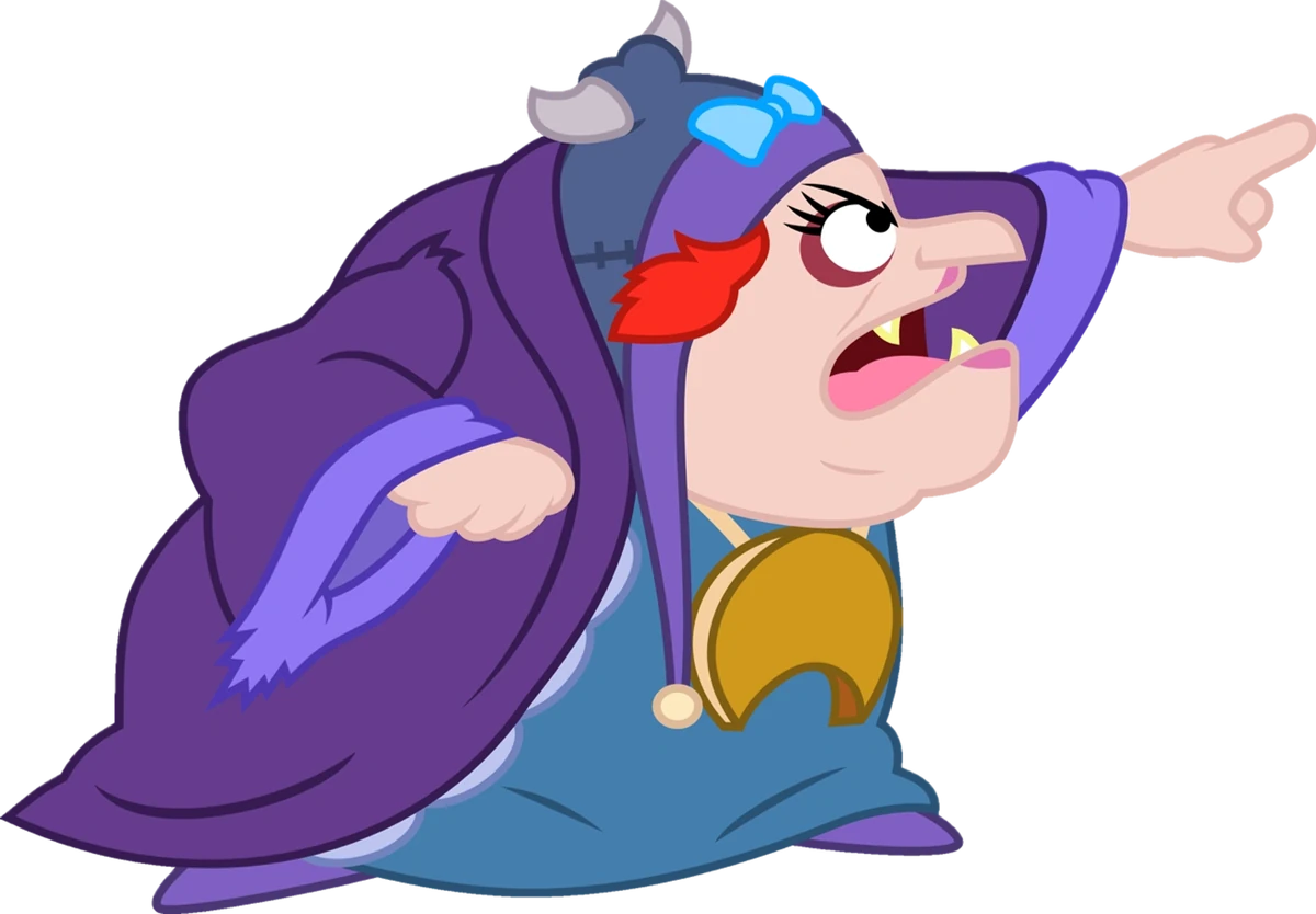 Hydia | Antagonists Wiki | Fandom