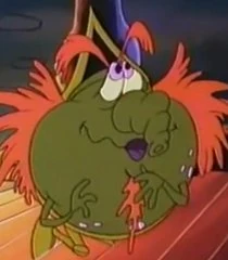 Igon | Antagonists Wiki | Fandom