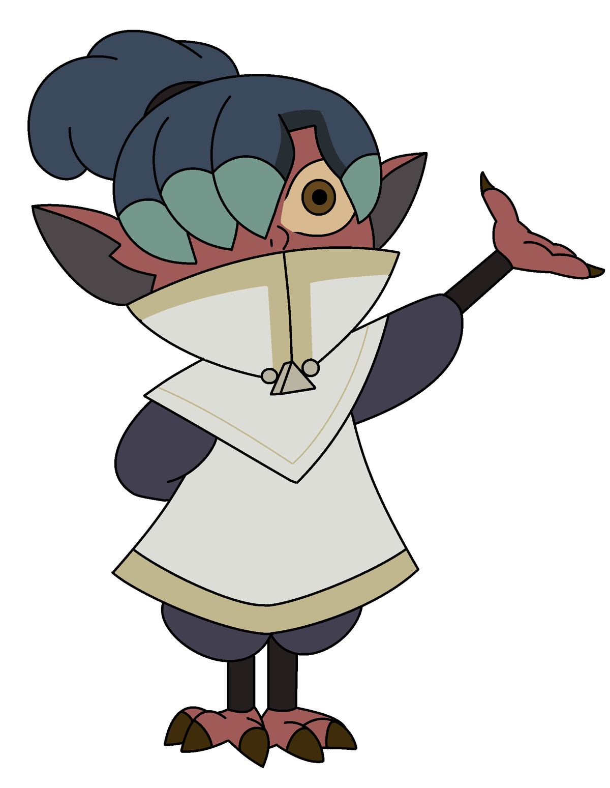 Kikimora | Antagonists Wiki | Fandom