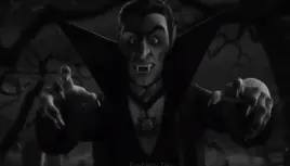 Vampire (Toy Story) | Antagonists Wiki | Fandom