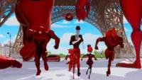 Riposte | Antagonists Wiki | Fandom