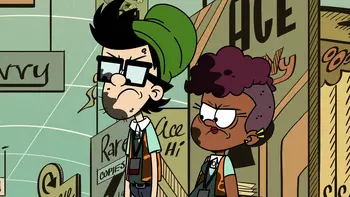 Judges (The Loud House) | Antagonists Wiki | Fandom