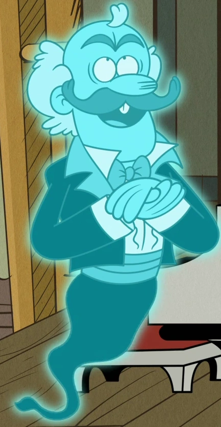 Narcisso Grillo | Antagonists Wiki | Fandom