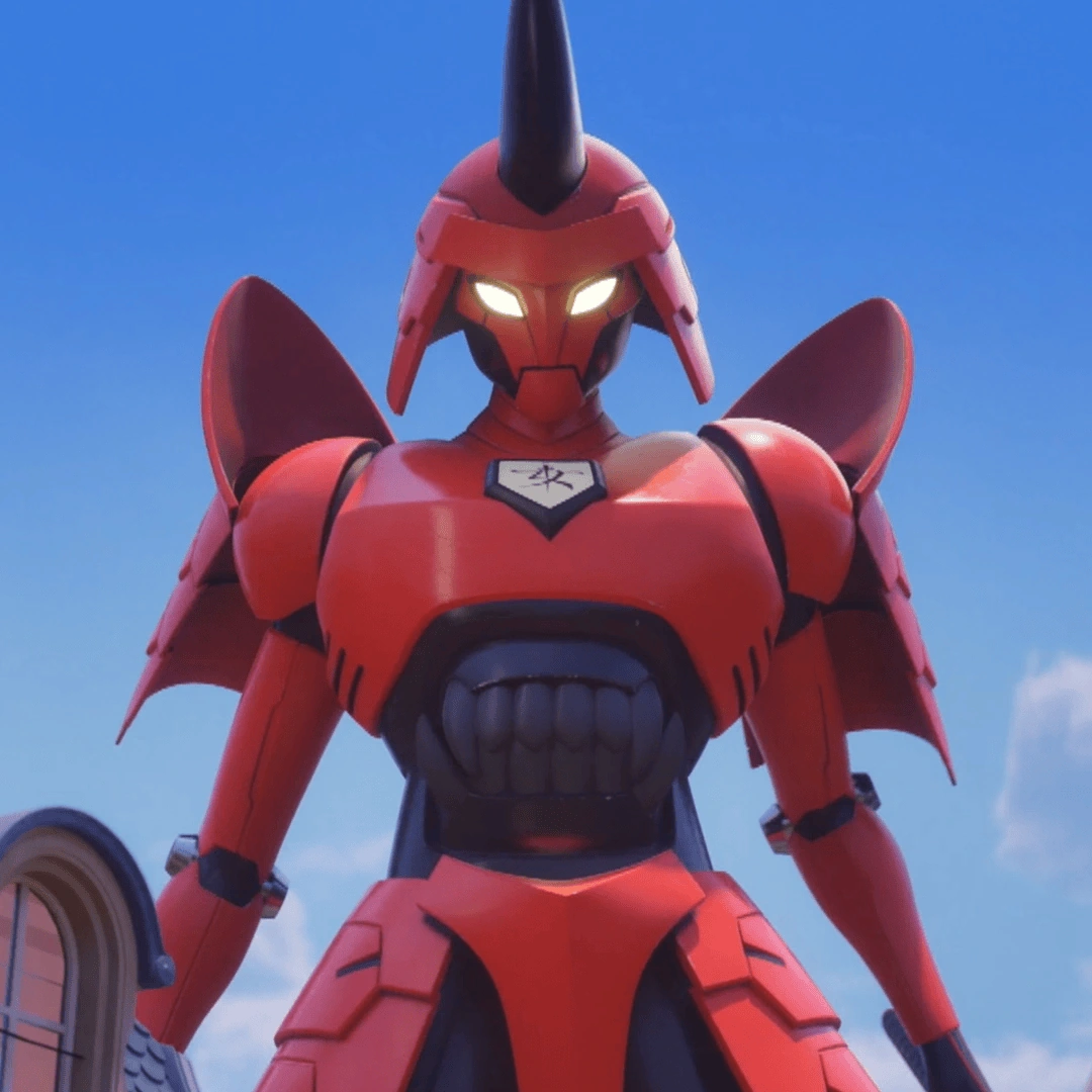 Yaksi Gozen | Antagonists Wiki | Fandom
