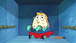 Mrs. Puff | Antagonists Wiki | Fandom